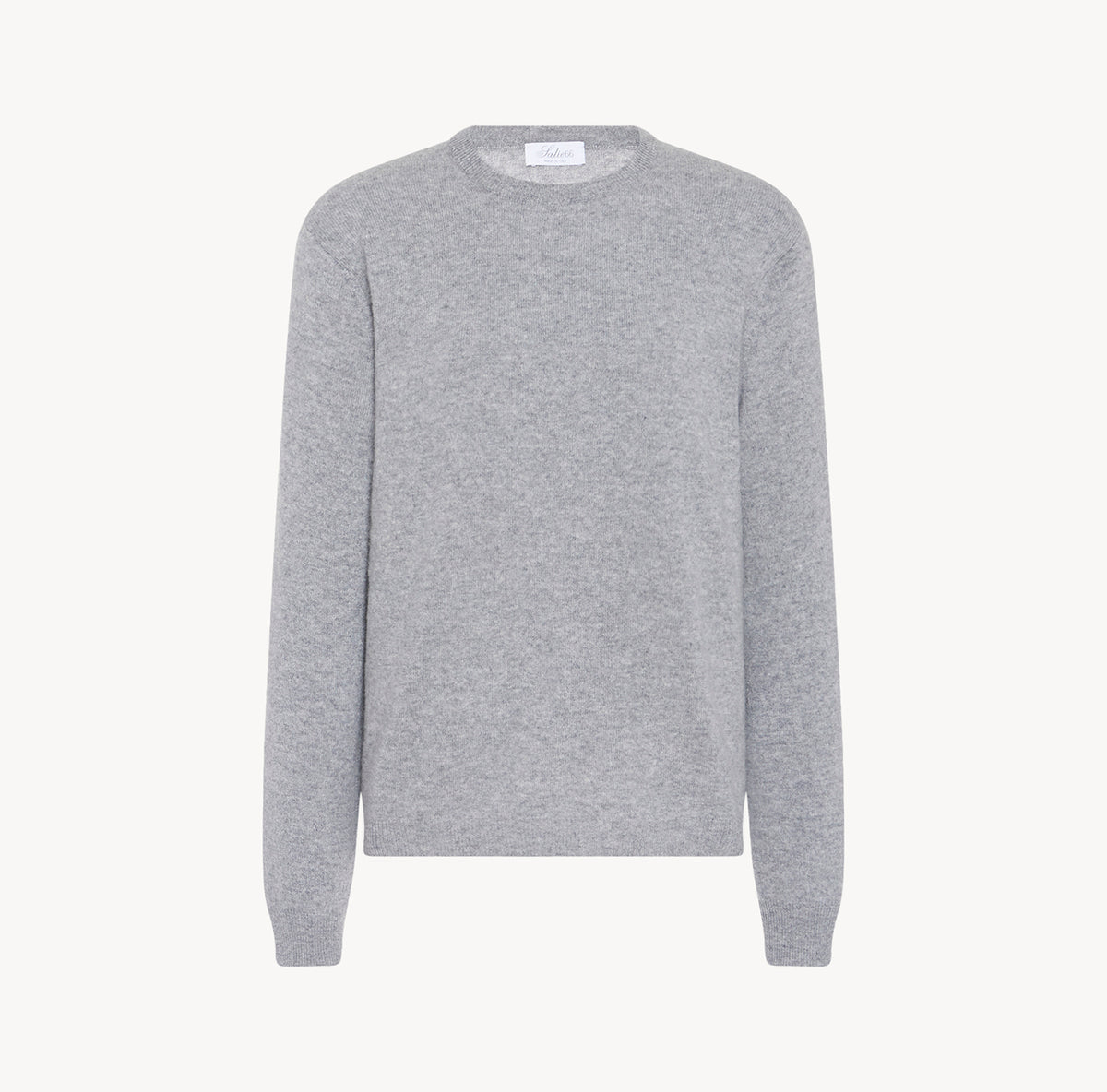 Unisex Dakota Grey Melange